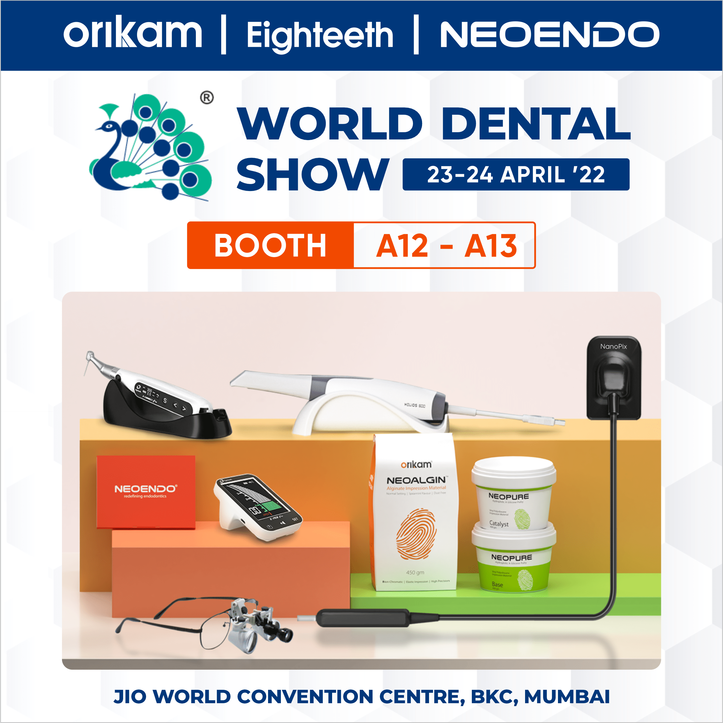 World Dental Show